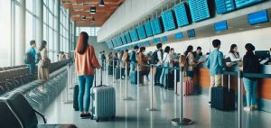 Qué hacer en el aeropuerto: Guía completa para viajar sin contratiempos