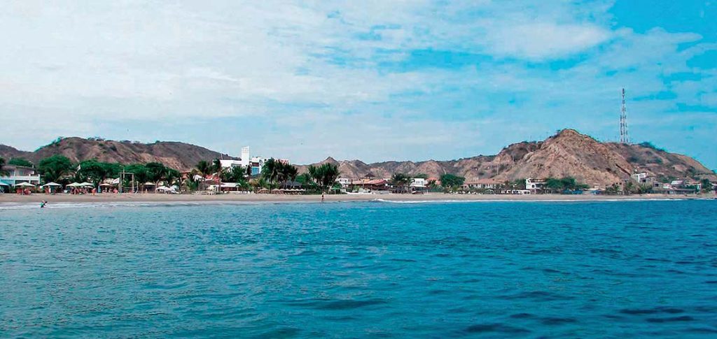 Playas de Tumbes: las mejores opciones para disfrutar el norte del Perú